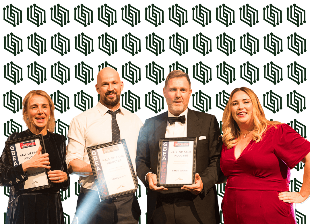 The Great British Industry Awards